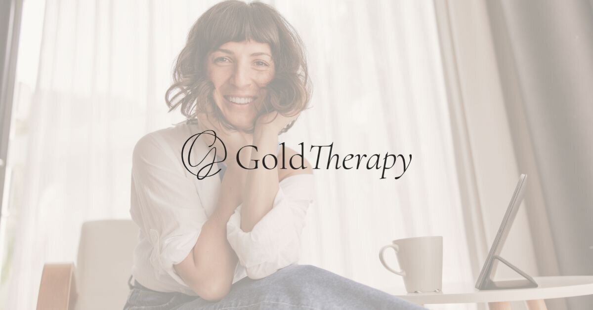 Stress and Burnout Therapy - Gold Therapy NYC