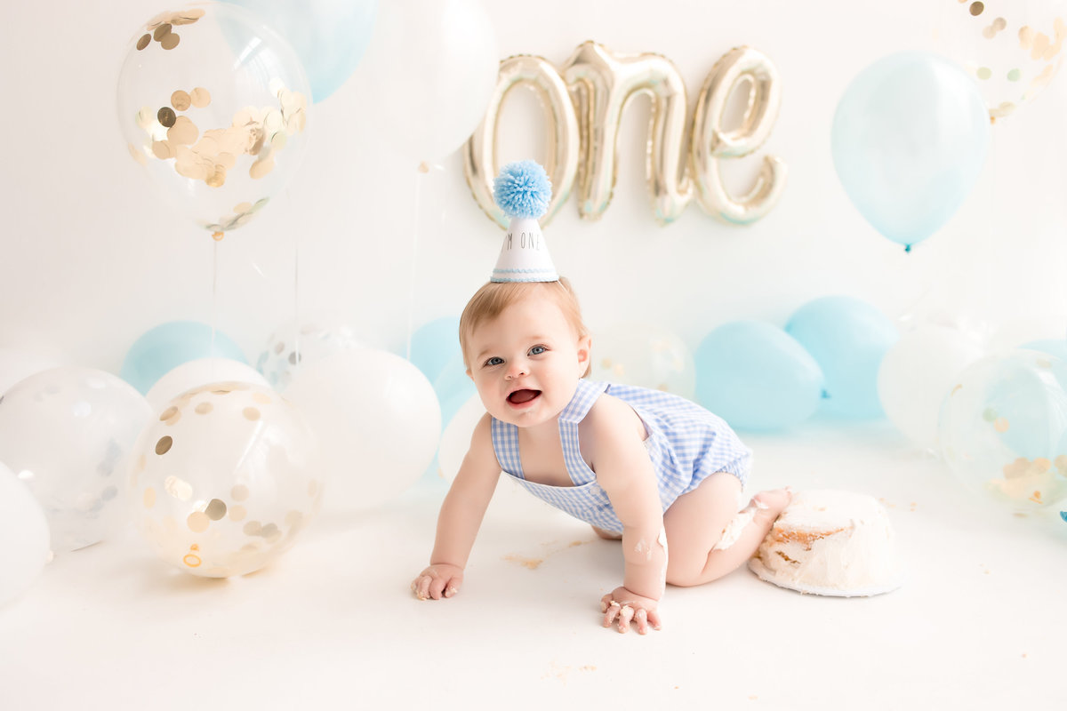 Professional Maternity & Newborn Photography Studio | Dallas Texas