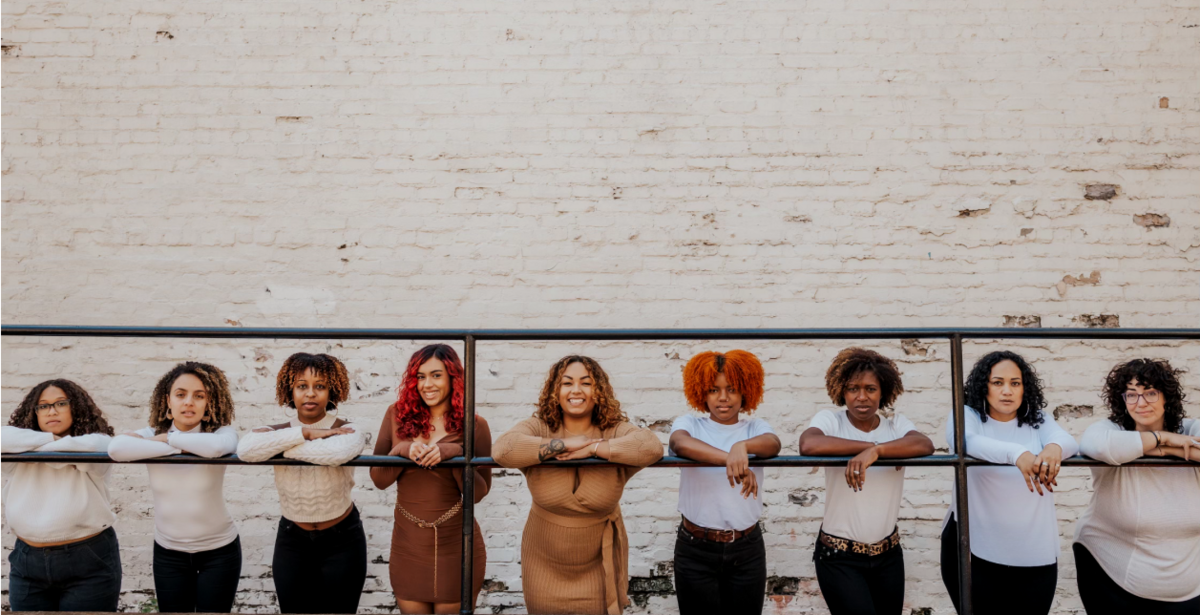 Geometry Curly Hair Studio | Curl Education & Salon