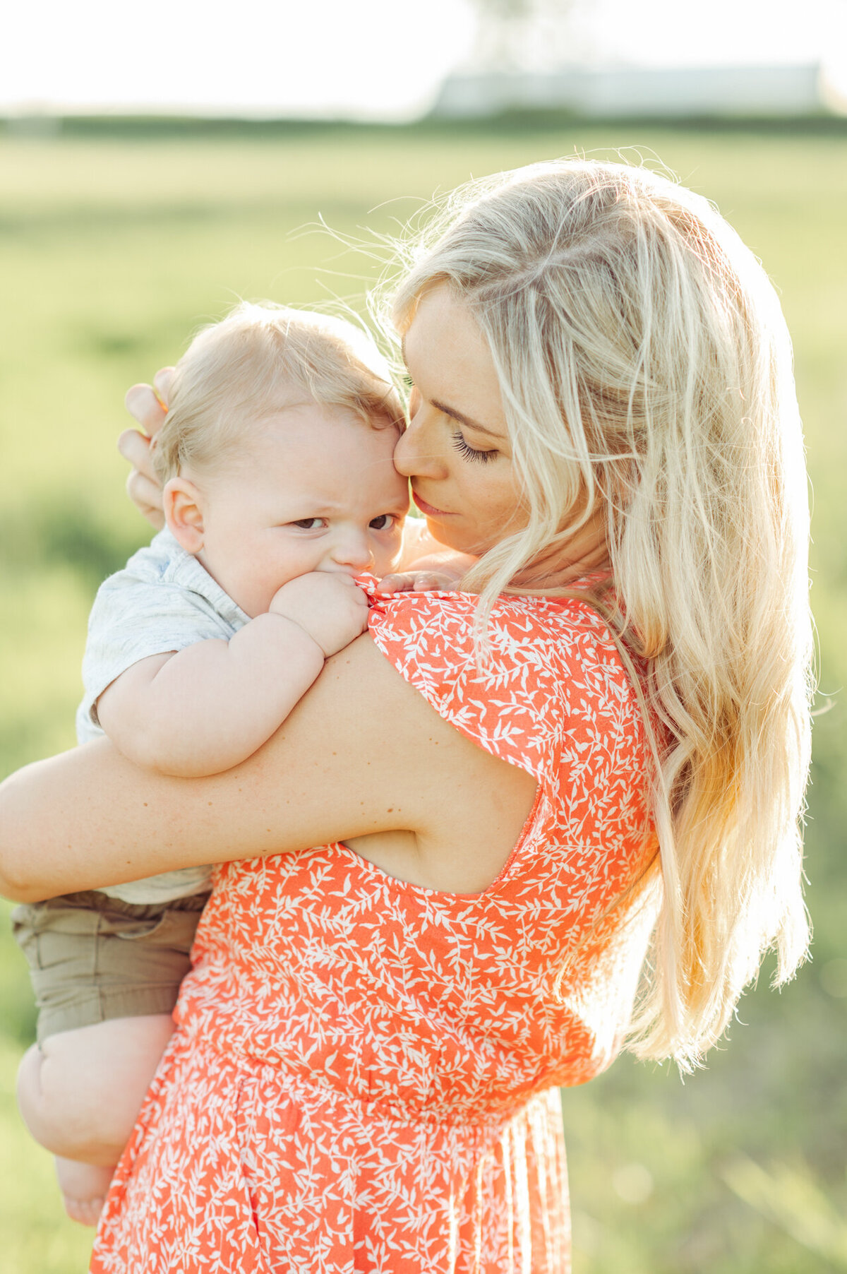 Portraits | Katie Decker Photography