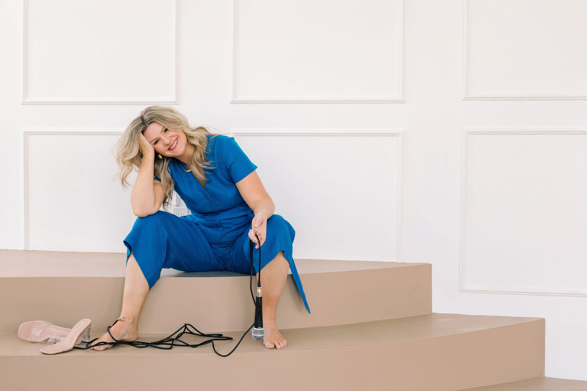 Work With Libby Ward | Brand Partnerships, Speaking, Events