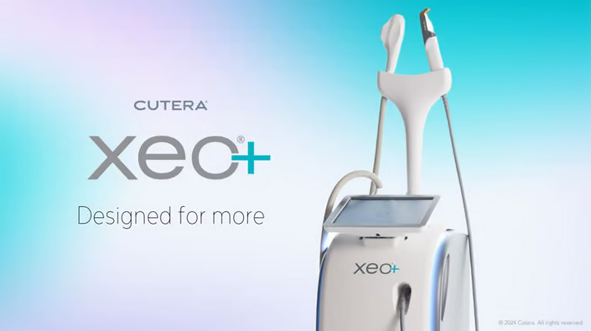 Xeo Plus IPL | Advanced Skin Treatments at Our Medical Spa