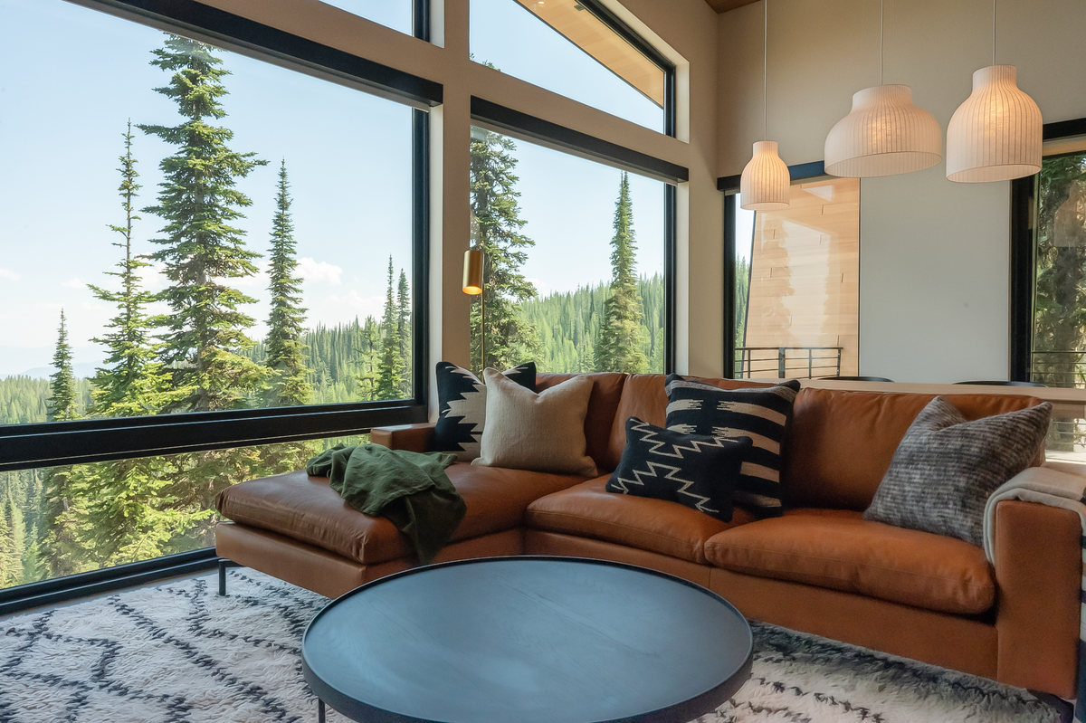 Base Camp Design | Full-Service Design Firm in North Idaho