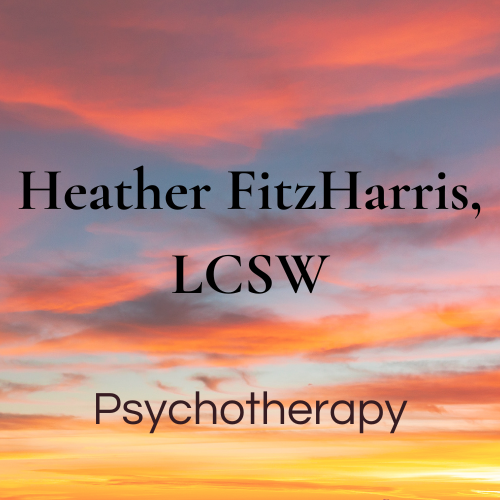 Heather FitzHarris, LCSW Mental Health Counseling/Therapy