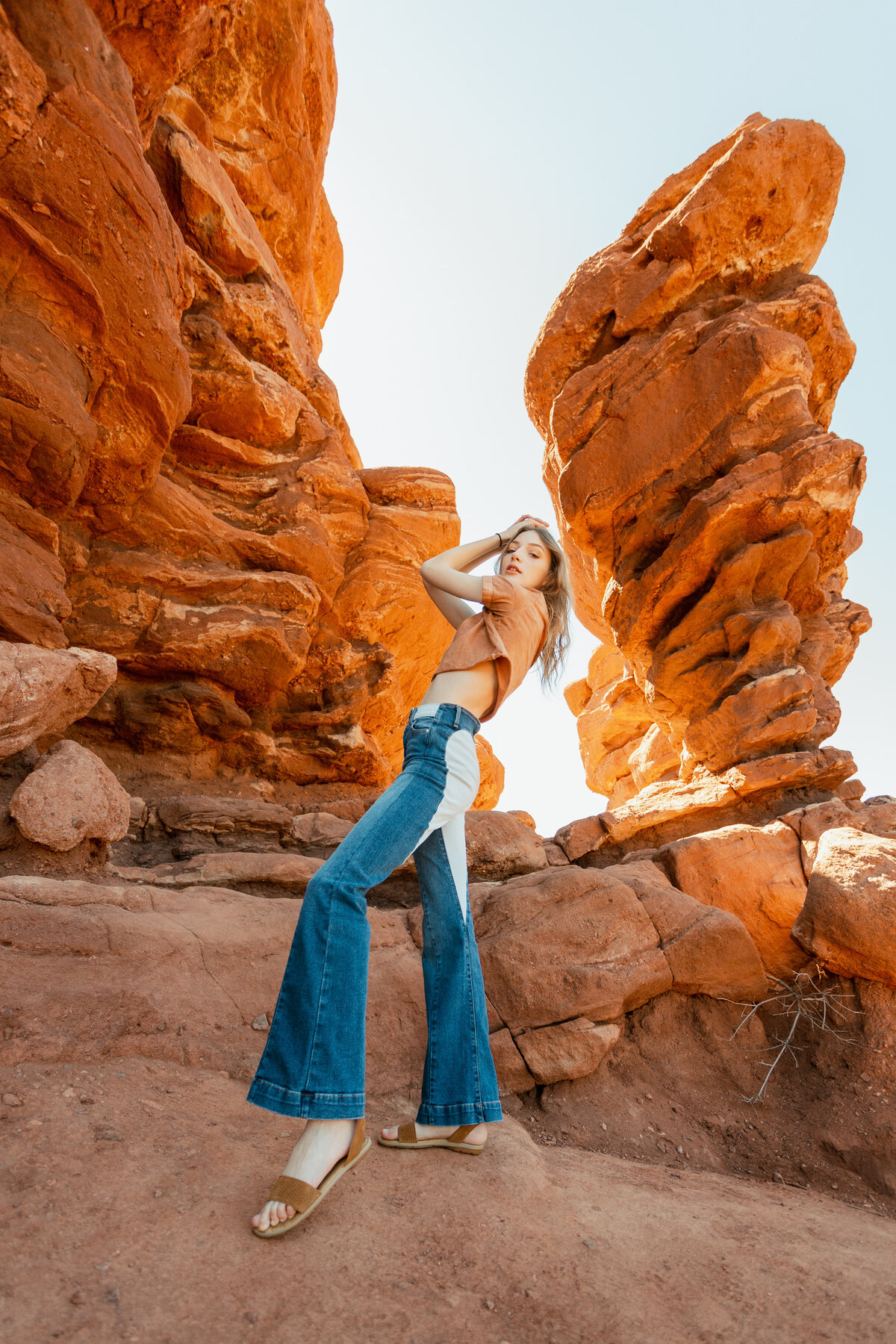 Home - Fashion Photographer - Katy DeZellar Photography