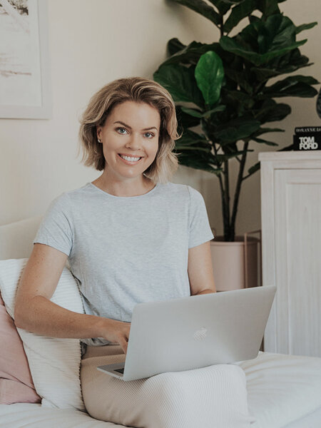 Model Workshops in Sydney | Kate Heussler