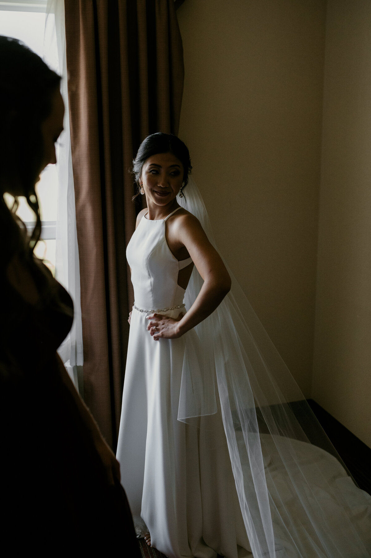 Stephanie Kristine Photography Wedding Photographer Alberta