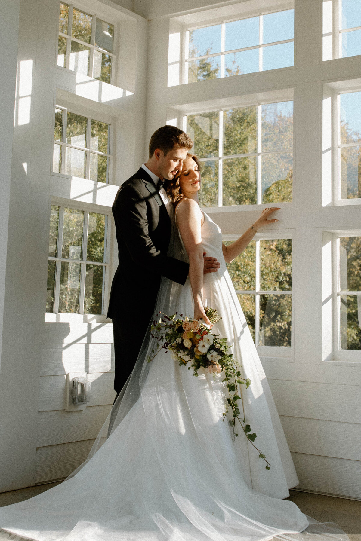 Tripp Photography | Charlotte, NC Wedding Photographer