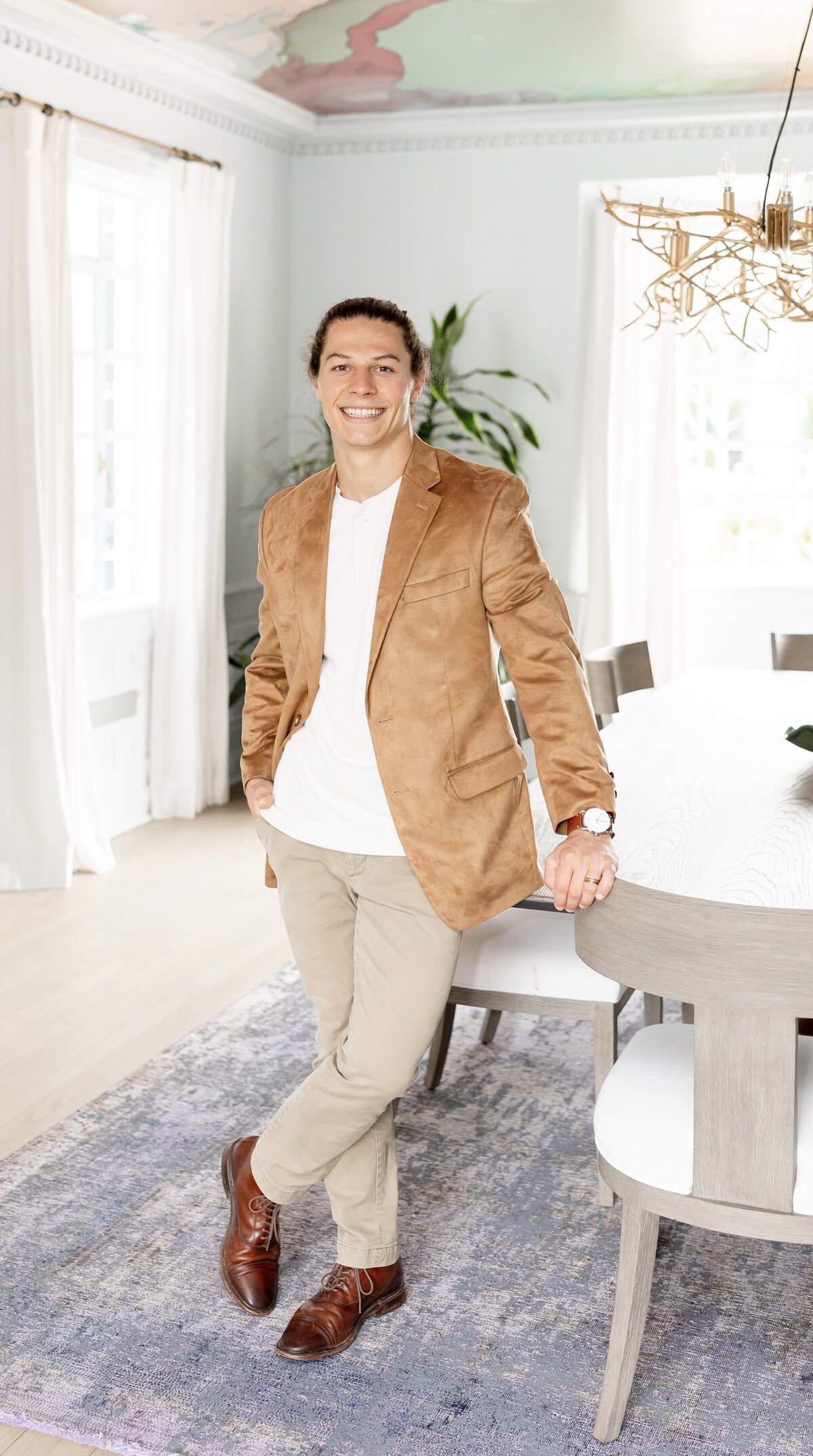 Zack Howard - Fabulous Charlotte Homes Charlotte Real Estate