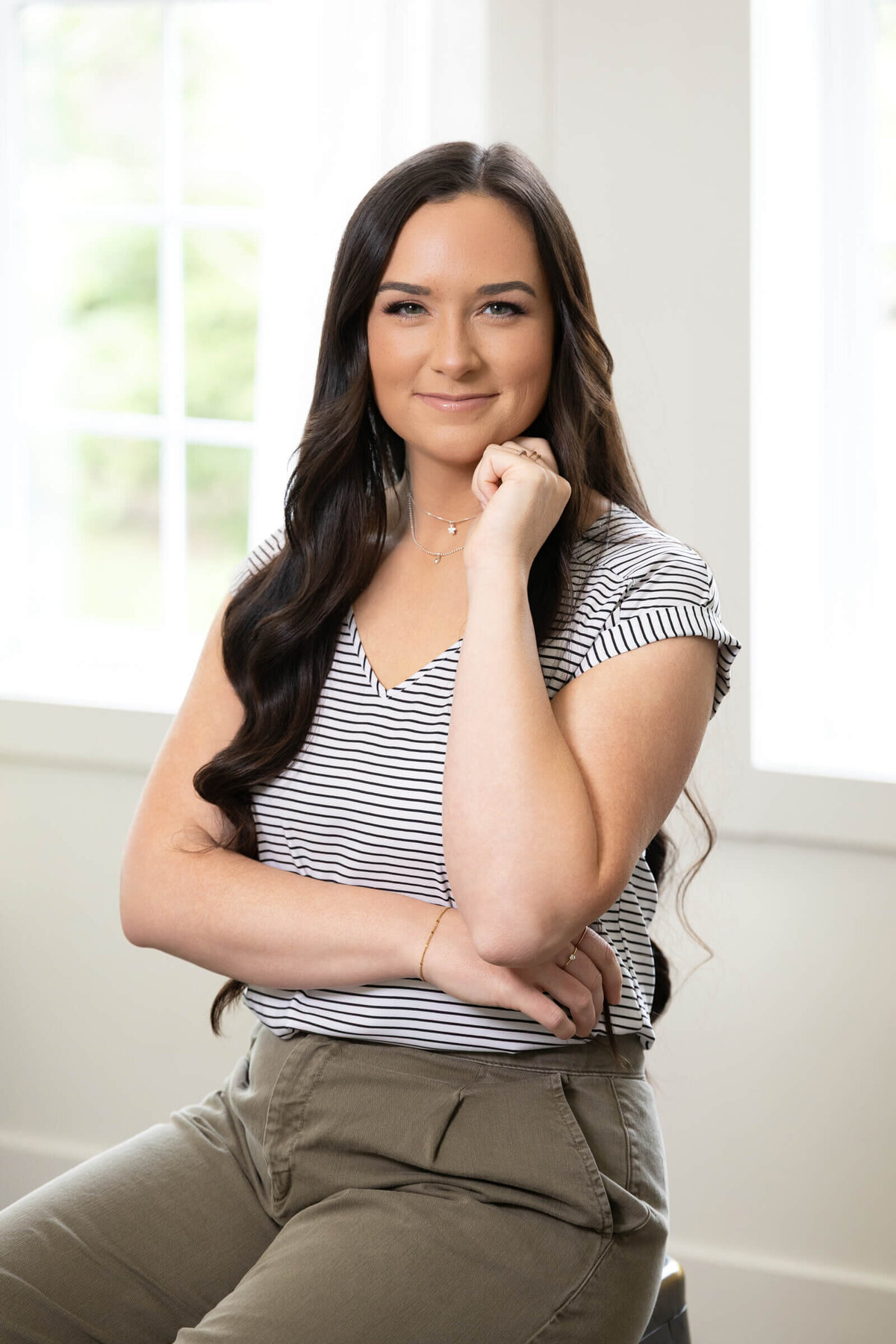Sara Vaz | Utah Brand & Headshot Photographer