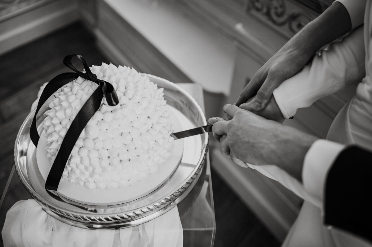 Amsterdam Wedding Cakes - ...and Cake Stories