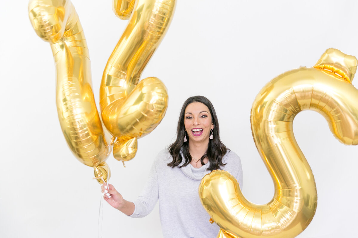 Money with Maggie | Start Investing Today