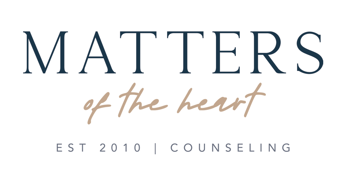 Lauren Naish, AMFT | Therapist | Matters of the Heart