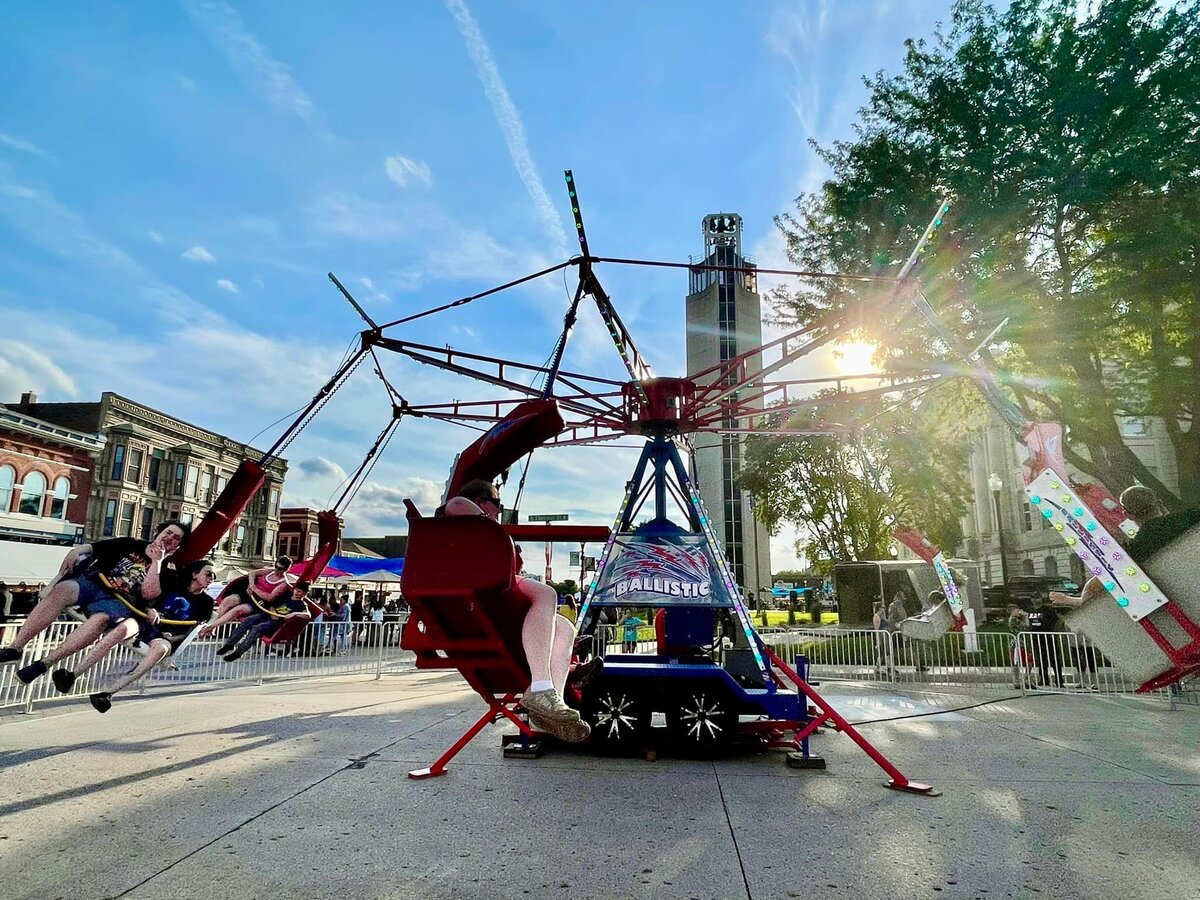 Home [belltowerfestival.com]