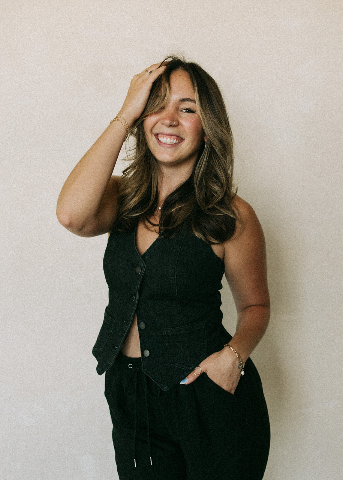 About | Meet Brittany