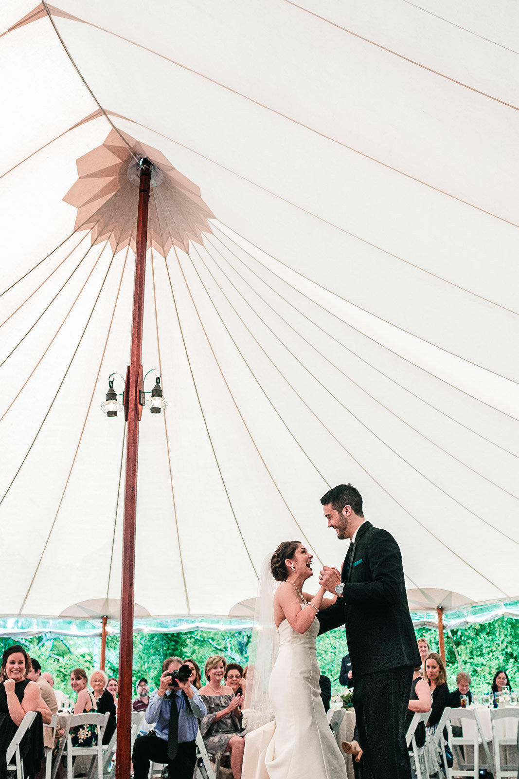 Lisa Smith | New Hampshire Wedding and Portrait Photographer