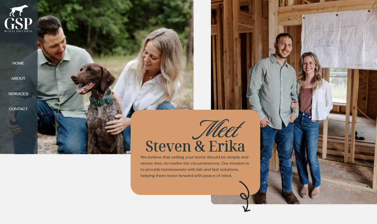 About Us | GSP Realty Solutions, LLC | Longview, TX