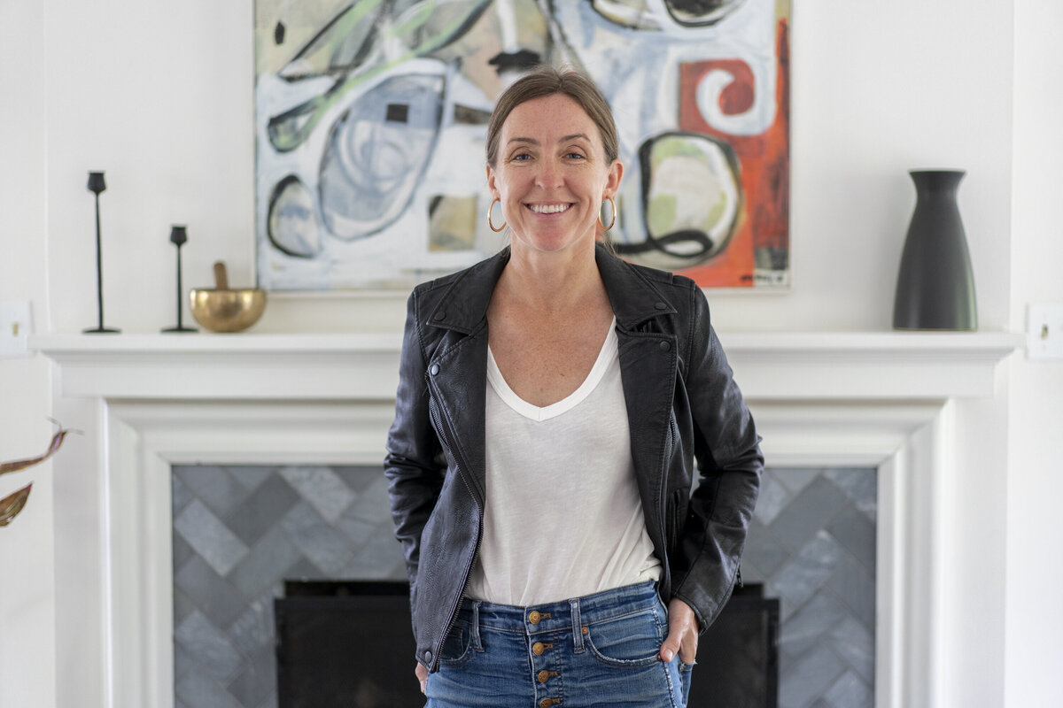 About - Meghan Cliffel