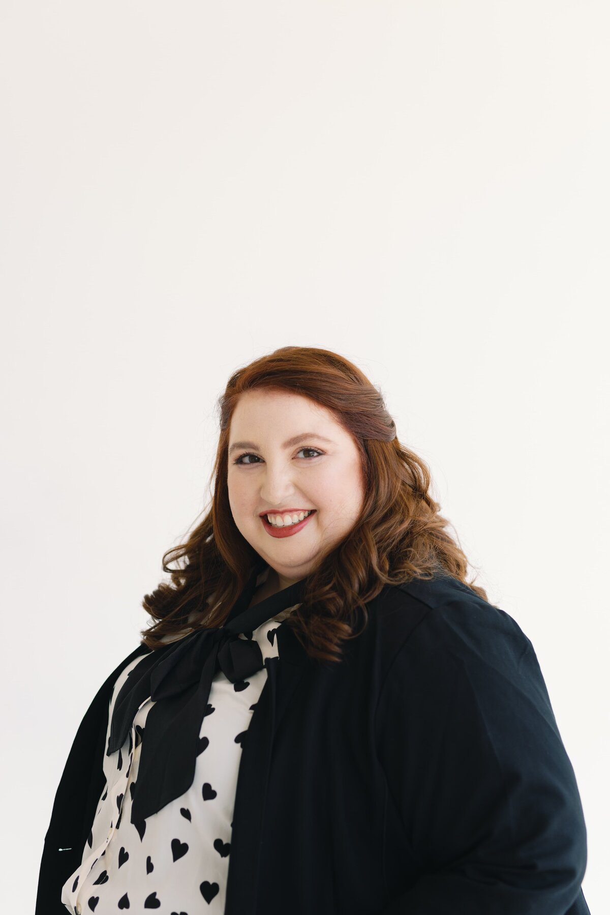 Client Experience Speaker | Julie Fried of Dallas Girl Friday