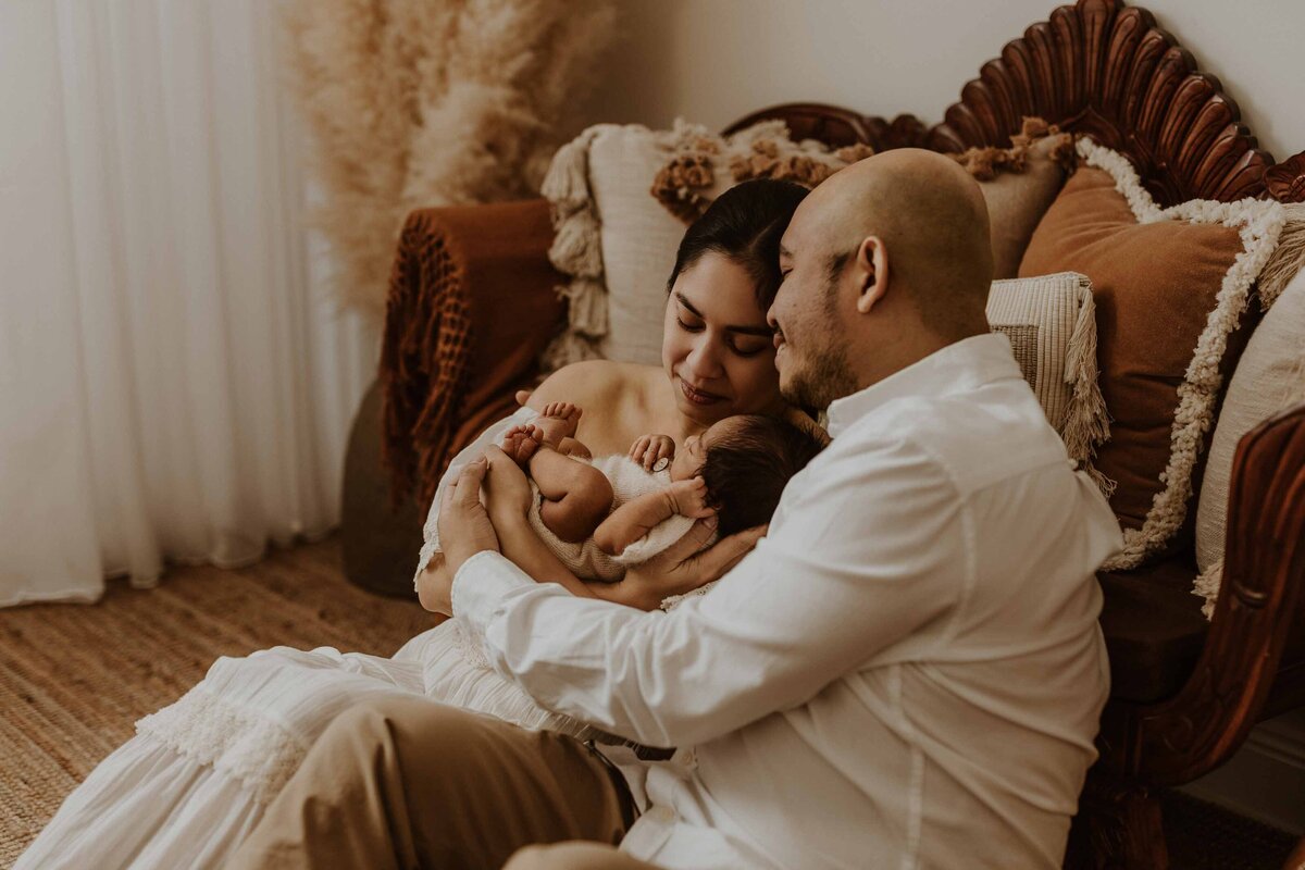 Adelaide Newborn & Maternity Photographer | Megan Macdonald