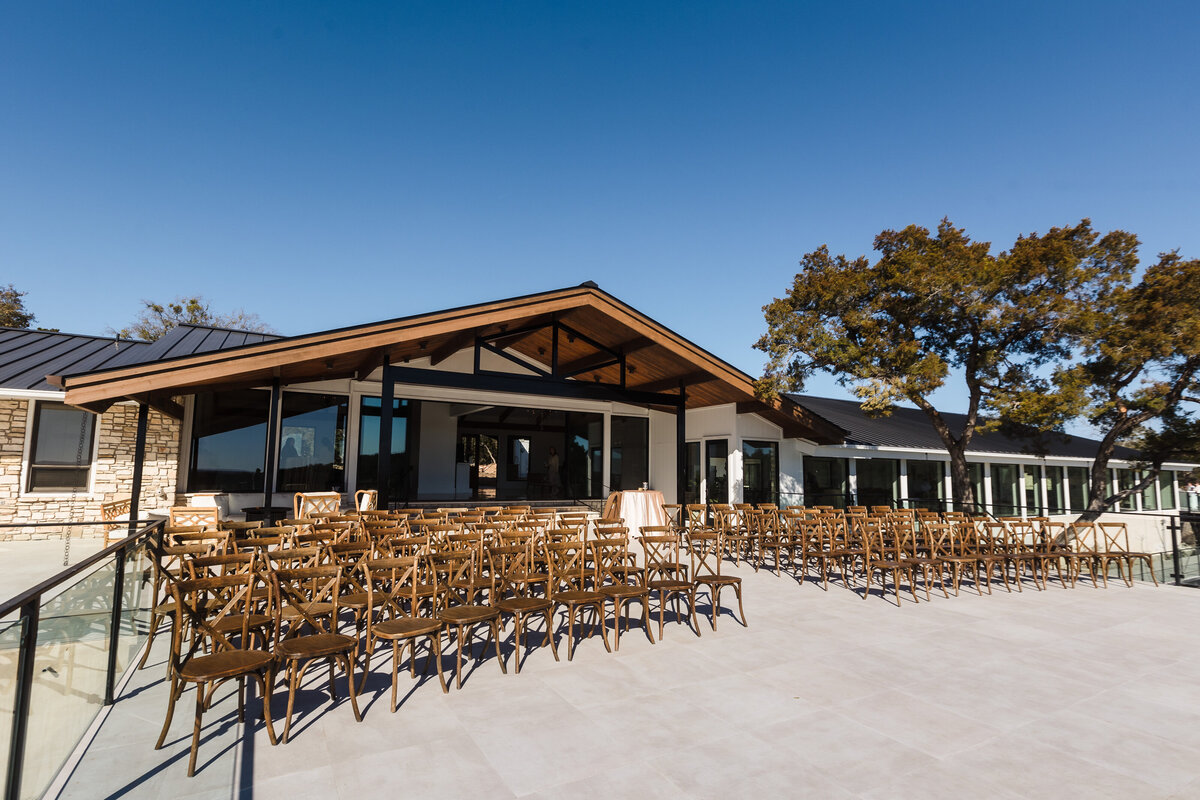 The Videre Estate wedding venue- Wimberley, Texas