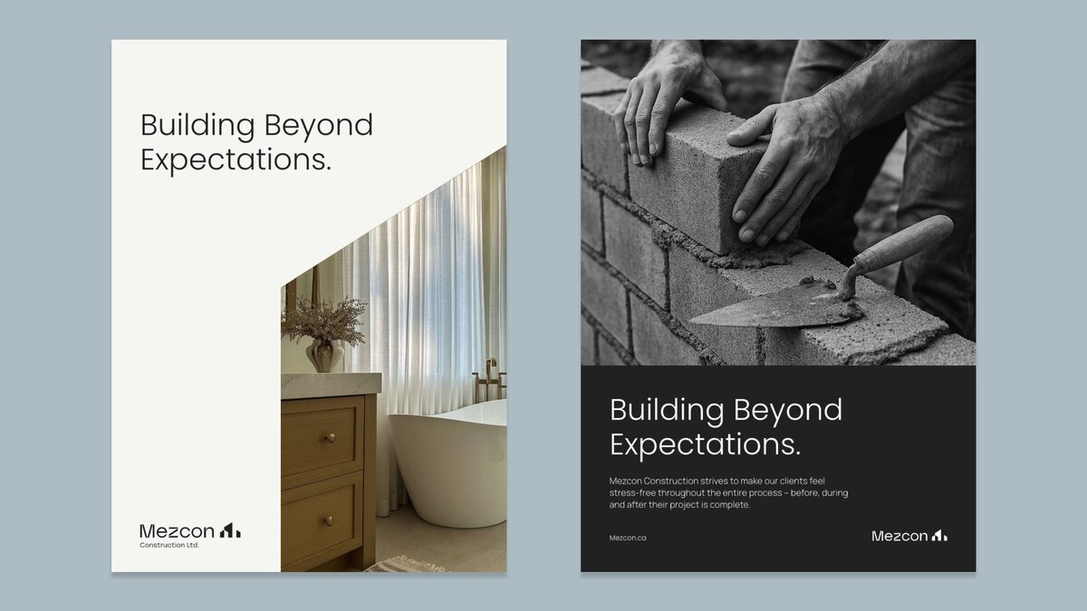 Sophisticated & Inspiring Brand Design | Karla Home Style