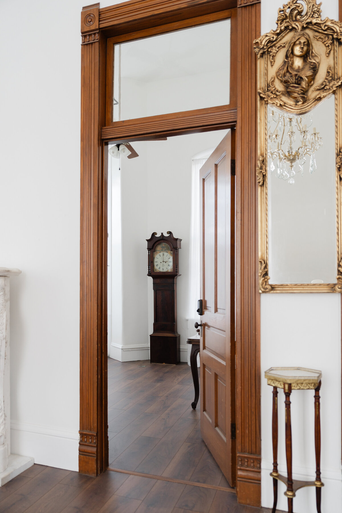 Austin Boudoir Photographer - Faith & Fire Photos
