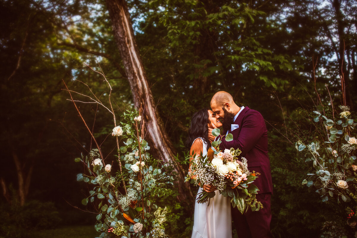 Experience | New York Wedding Photographer | Lydia Larson Photography