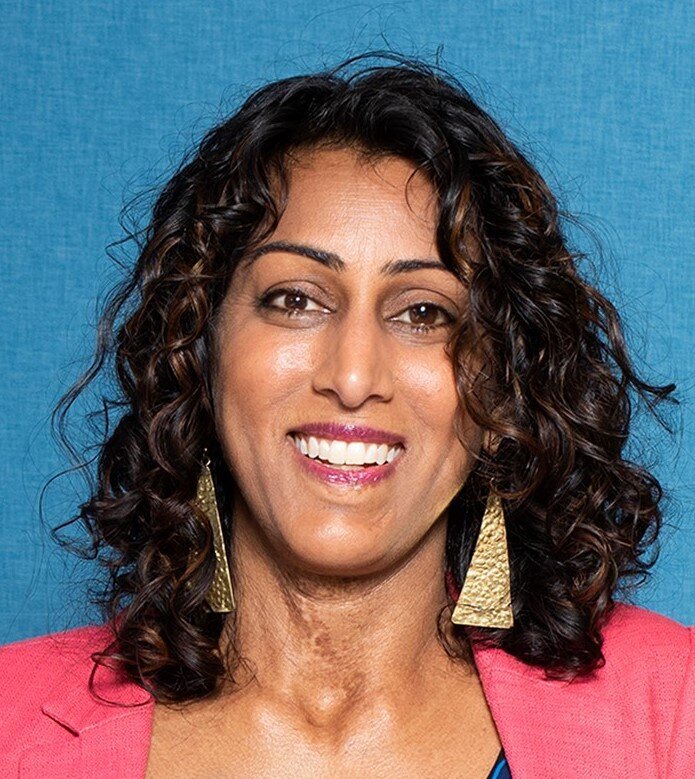 Salima Jaffer | Women In Power