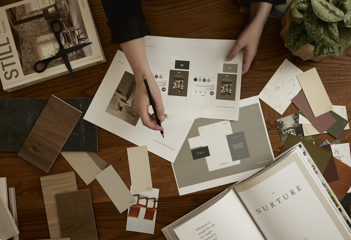 Tandem Shop - Resources for Interior Designers