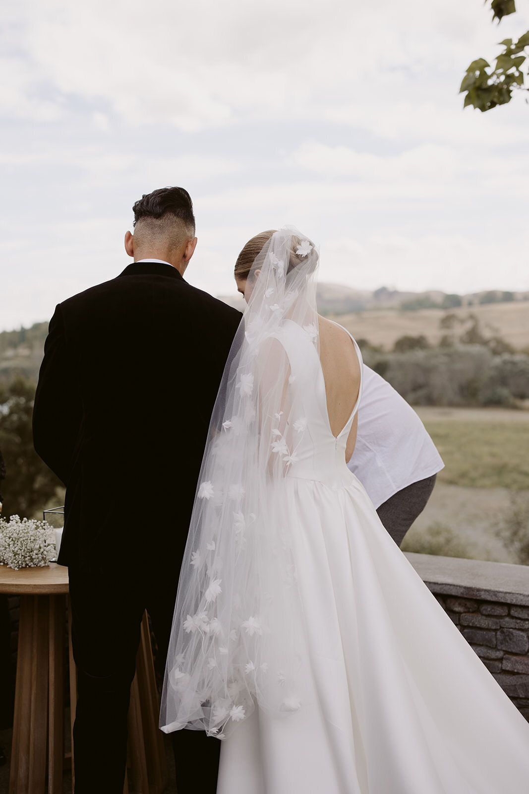 Wedding Gallery - Rochelle & Josh