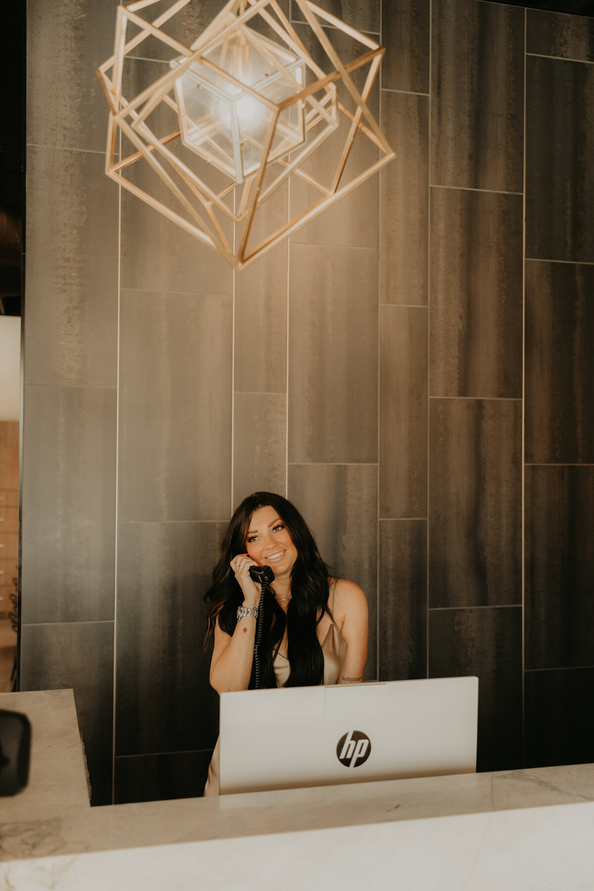 Hobbs Salon + Med Spa | Tulsa, Oklahoma
