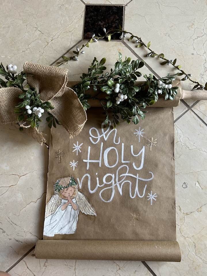 Happy Lettering Club Hand Lettering Group