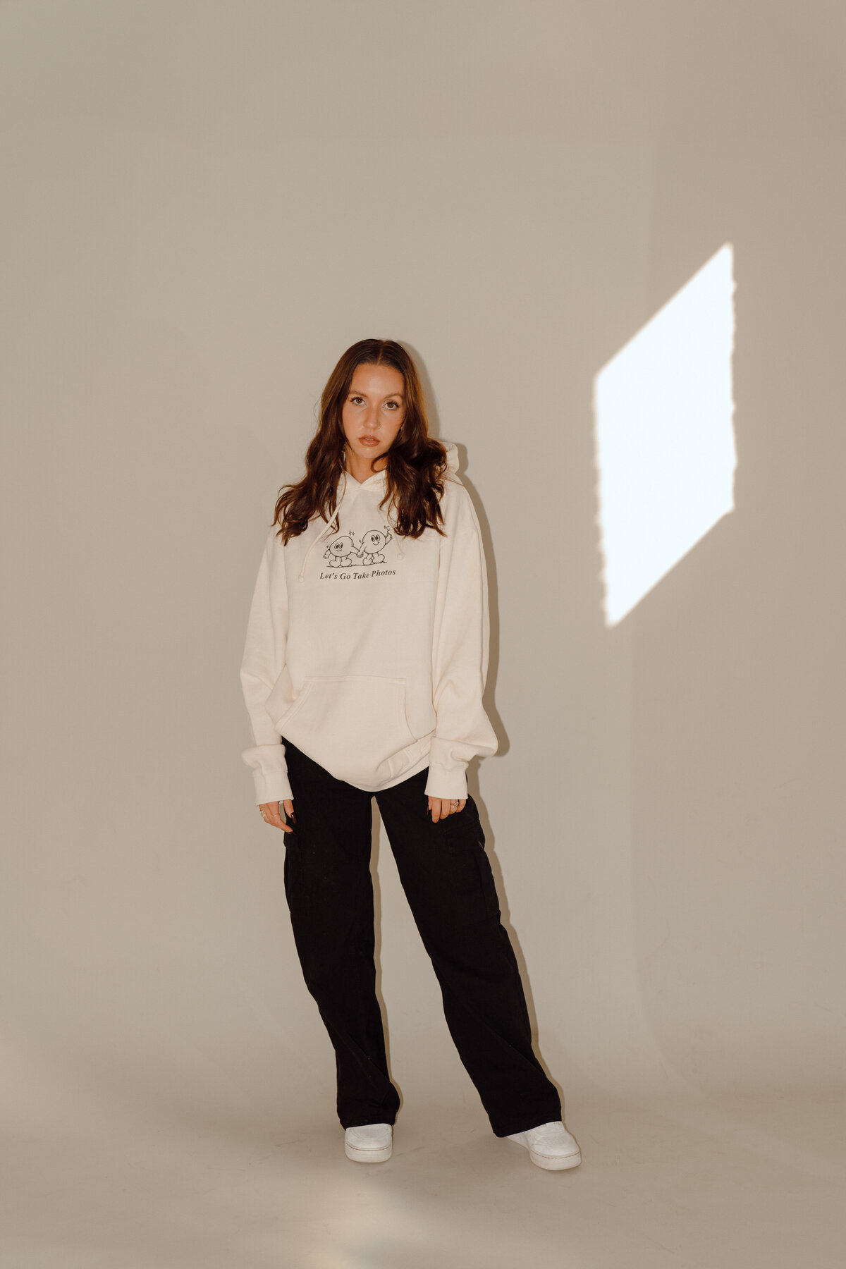 Clothes Sweatshirts And Hats For Photographers