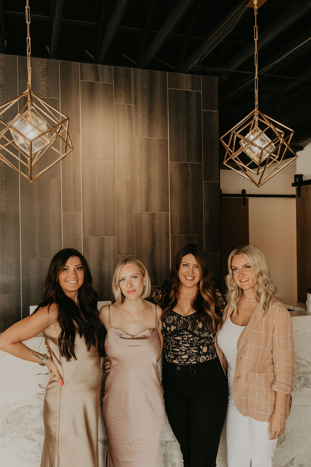 Hobbs Salon + Med Spa | Tulsa, Oklahoma