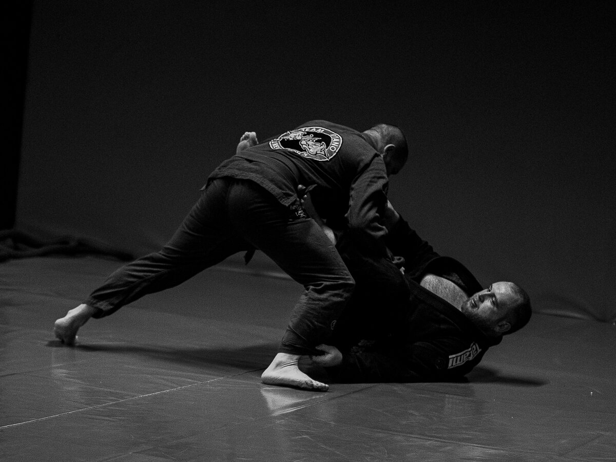 Team Ryano - Join One of Europe's Leading MMA & BJJ Gyms