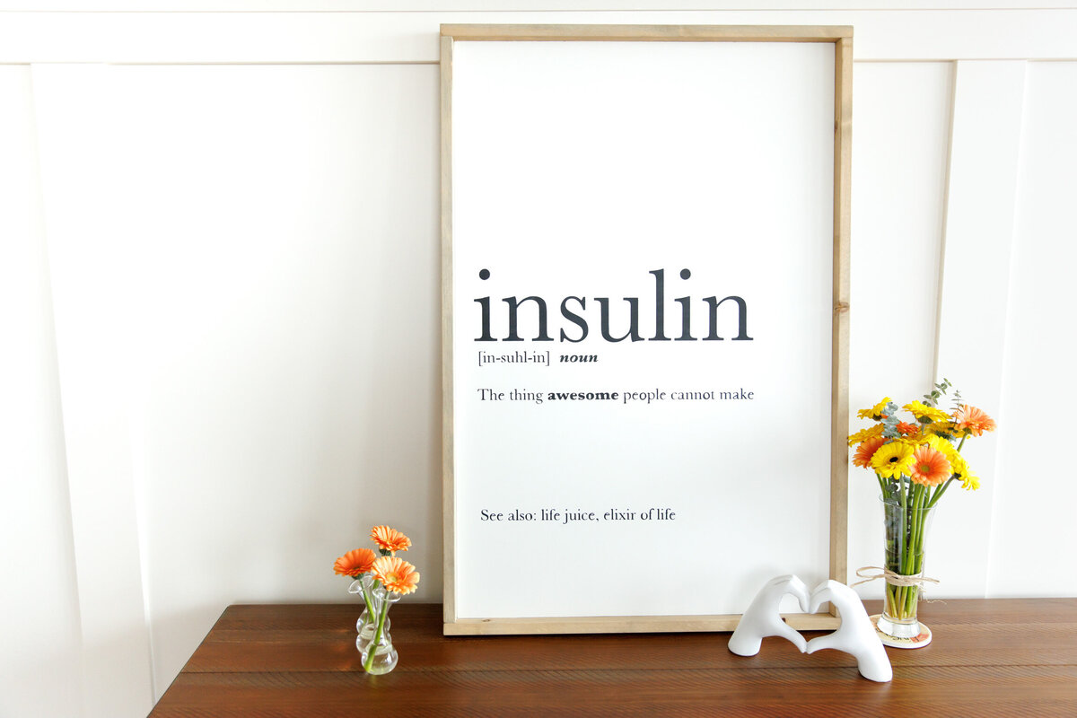 Type One Journeys | Resources