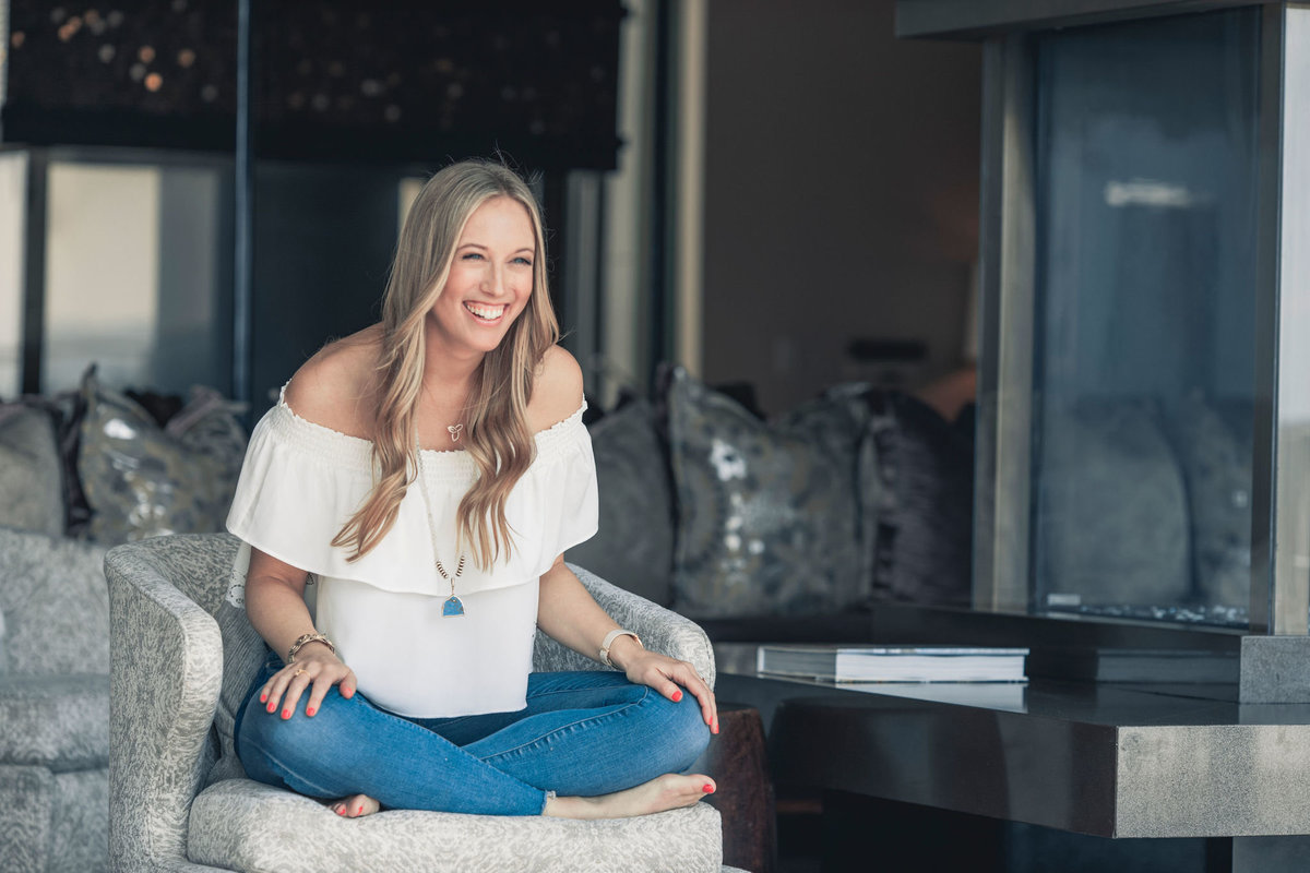 About | Laurin Seiden