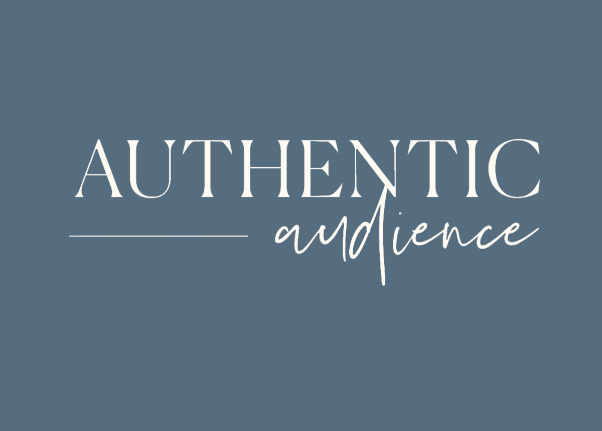 Authentic Audience | Boutique Ad Agency & Marketing Firm