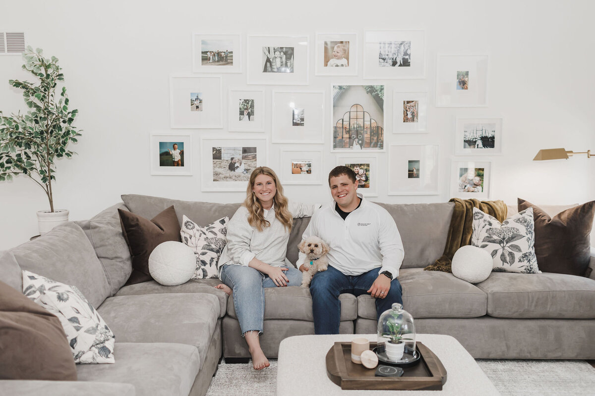 About Design No 7 Interiors, Full-Service Interior Design