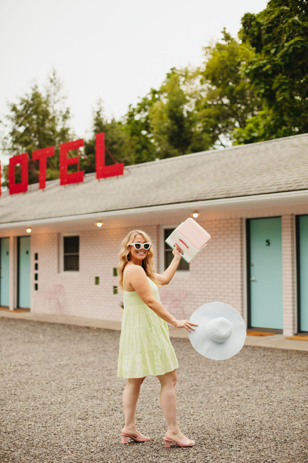 Branding Imagery Portfolio - Alex Healy Studios