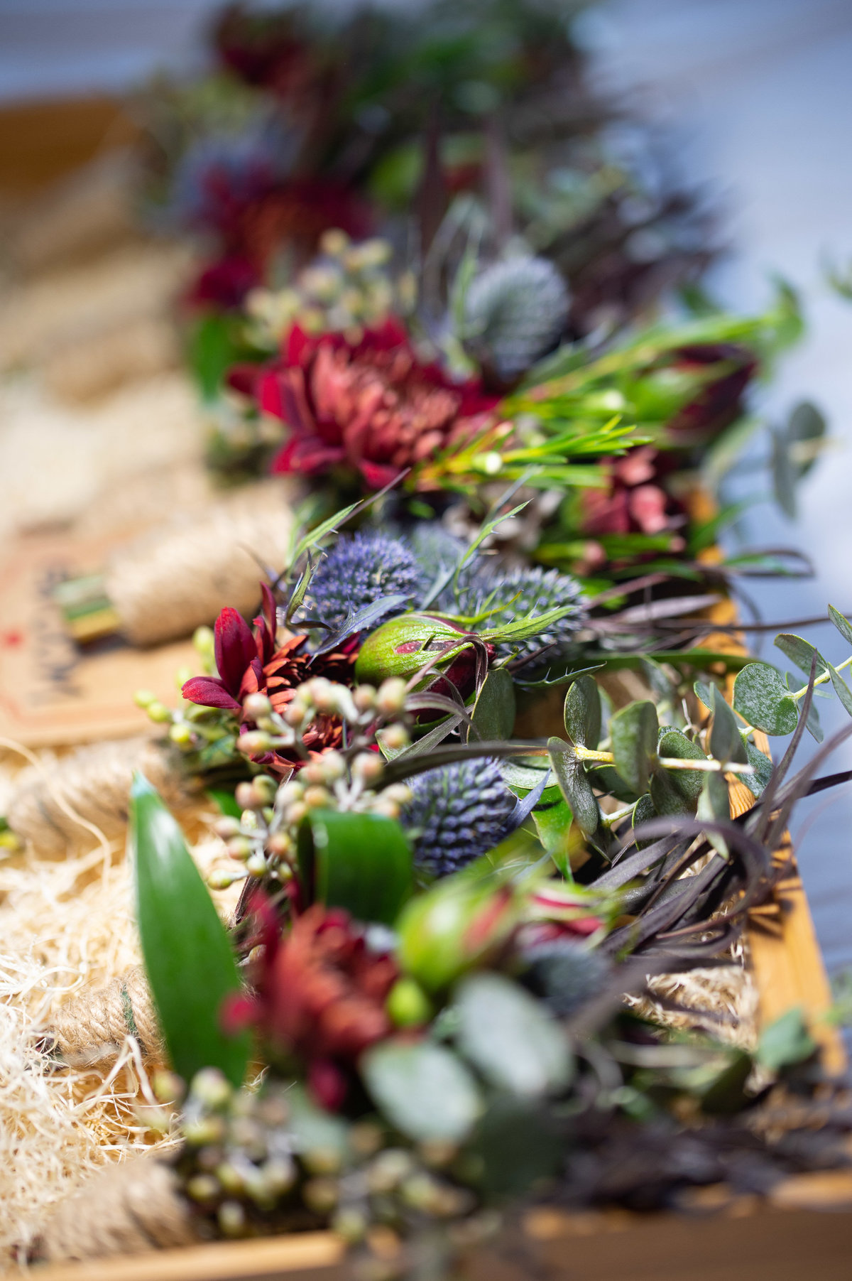 Gallery | Basket Kase Creations 4 U