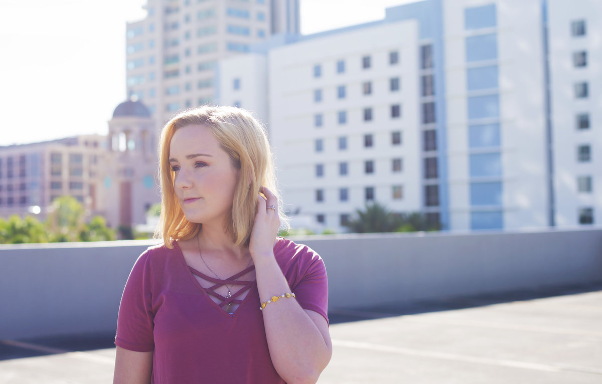 Tampa-Branding and Headshot Photographer