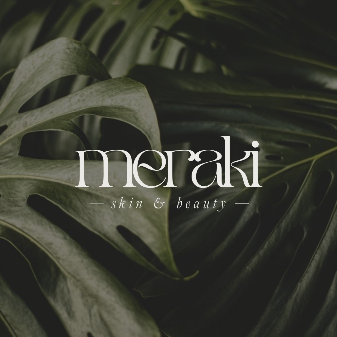 Meraki Skin & Beauty | Holistic Esthetician | Longview, WA