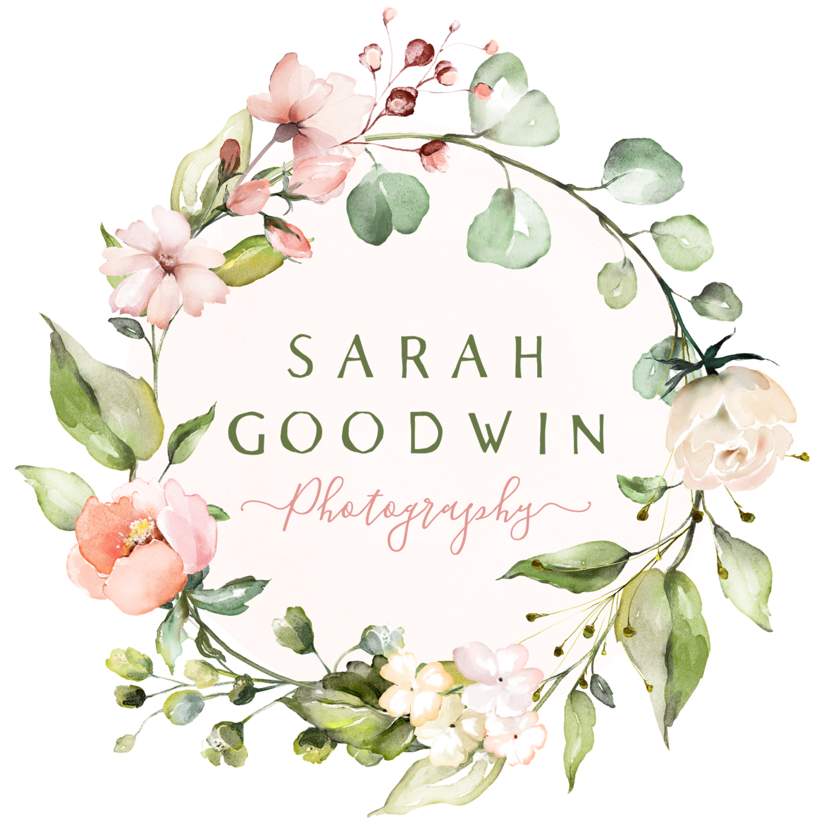 Sarah Goodwin Photography | Illinois Wedding Photographer