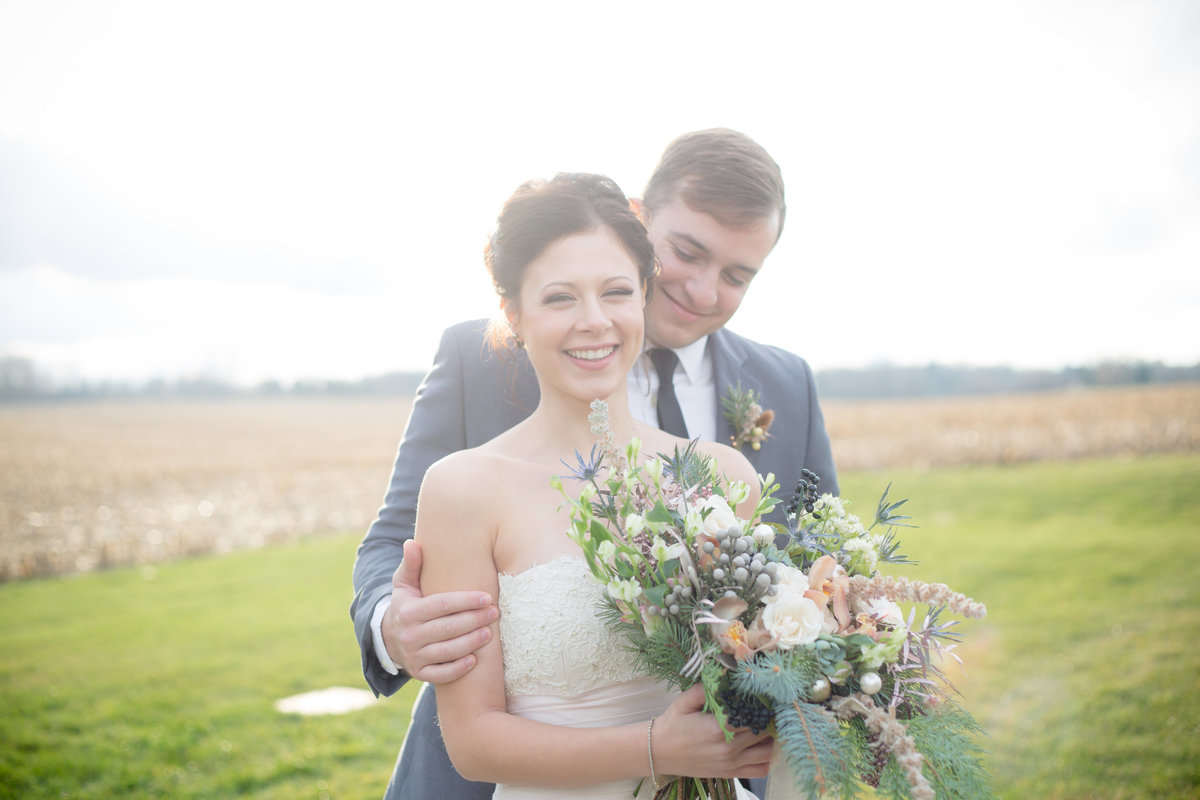 Open Box Photography | Dexter, MI