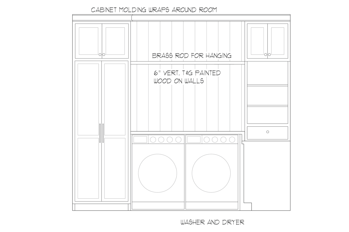 House Go Big or Go Home - bslstudios.com