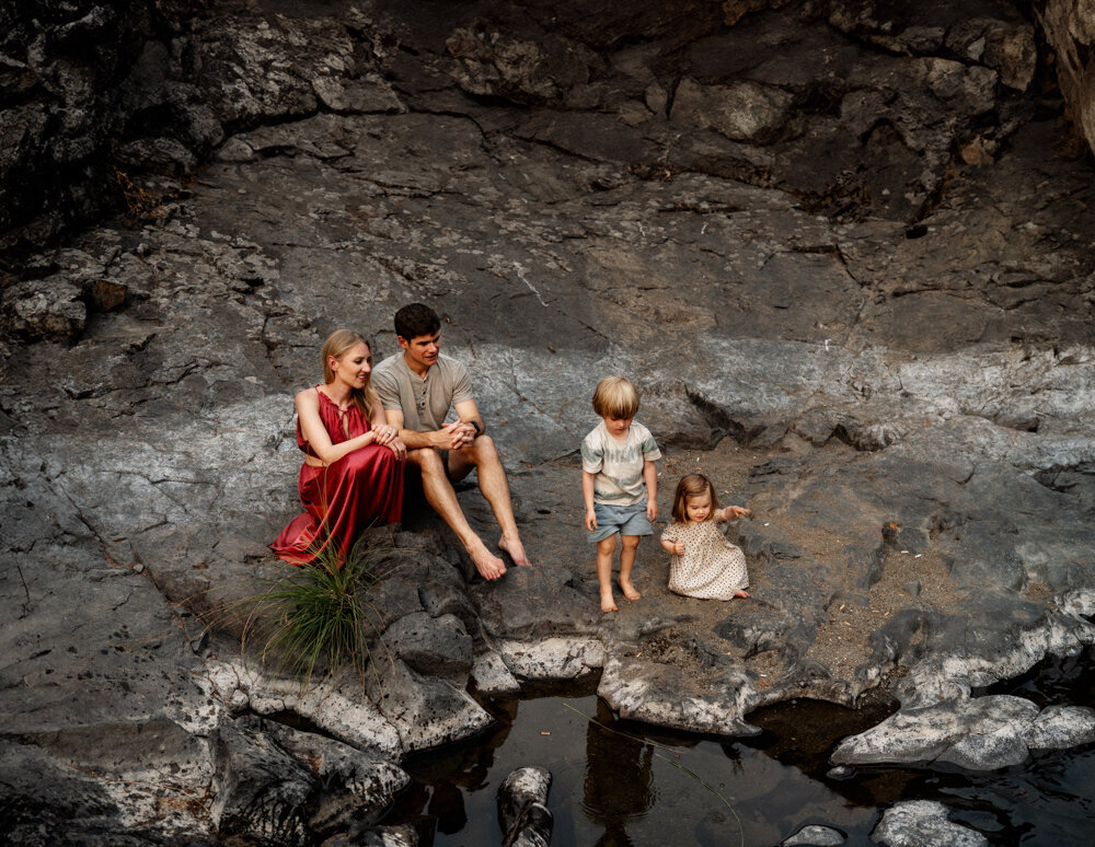 Portland Family Photographer | Evelynne Gomes Greenberg Photography