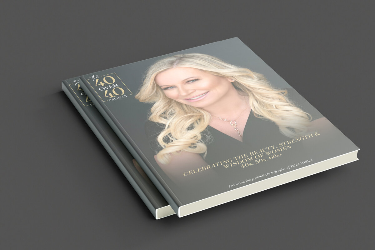 40 Over 40 Project | Zoom Into Life, Mississauga, Oakville