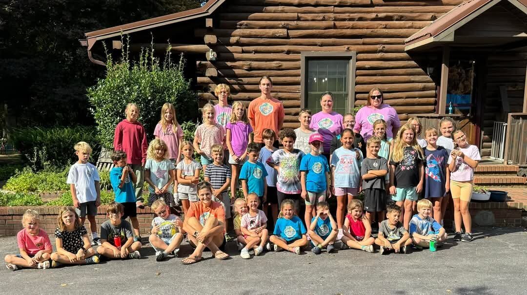 Delaware Summer Camp | Outdoor Fun & Exploration